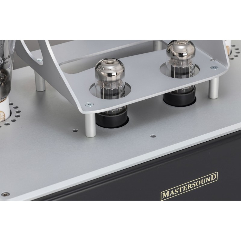 Mastersound 300B Monoblock Tube Amplifier (Pair) - Pacific Hi Fi