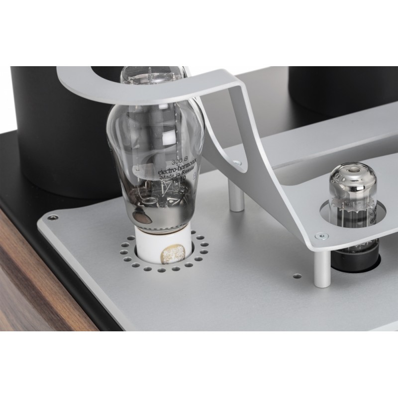 Mastersound 300B Monoblock Tube Amplifier (Pair) - Pacific Hi Fi