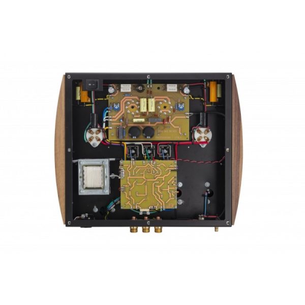 Mastersound 300B Monoblock Tube Amplifier (Pair) - Pacific Hi Fi