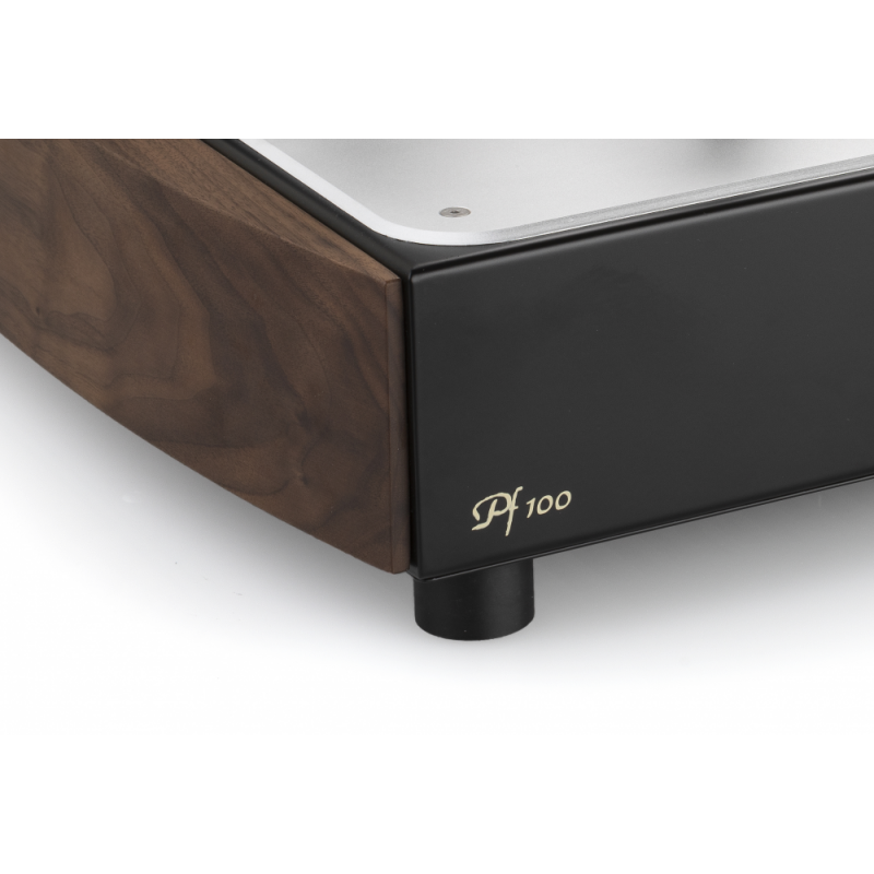 Mastersound PF 100 Monoblock Tube Amplifier (Pair) - Pacific Hi Fi