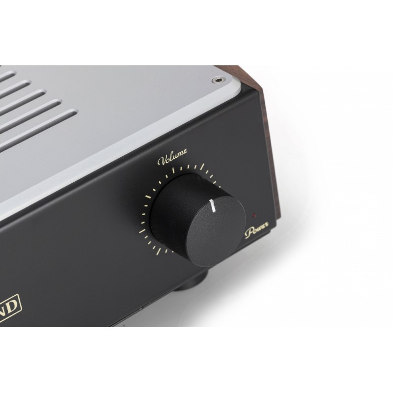 Mastersound PHL5 Tube Preamplifier - Pacific Hi Fi