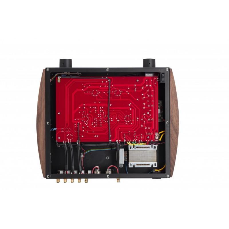 Mastersound PHL5 Tube Preamplifier - Pacific Hi Fi