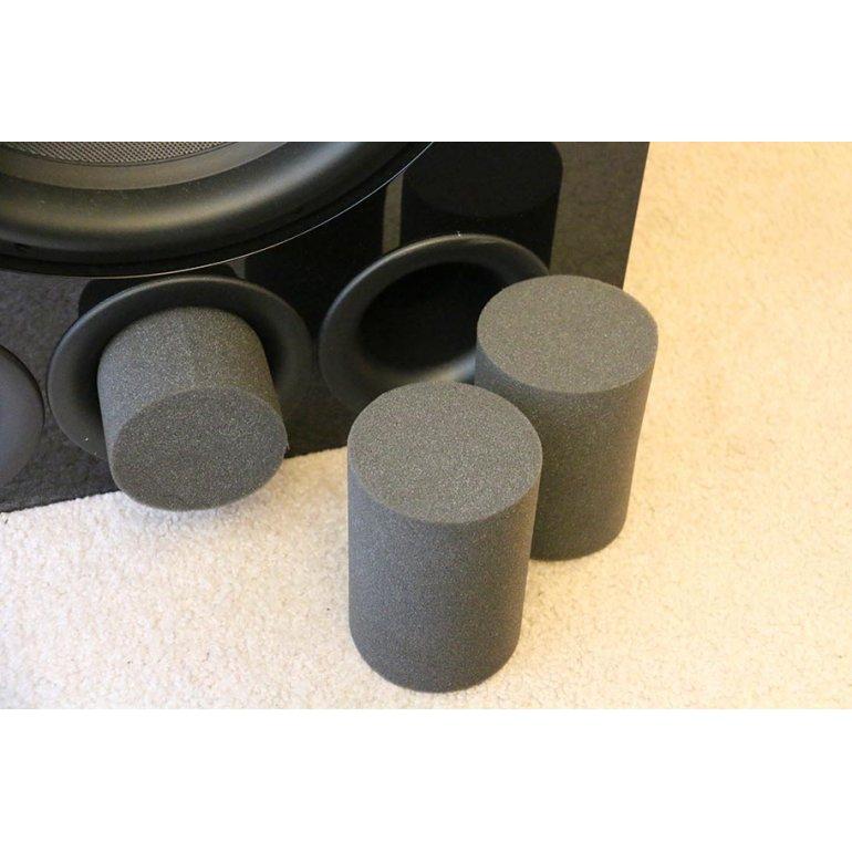 SVS Port Plug Foam (1 piece) - Pacific Hi Fi