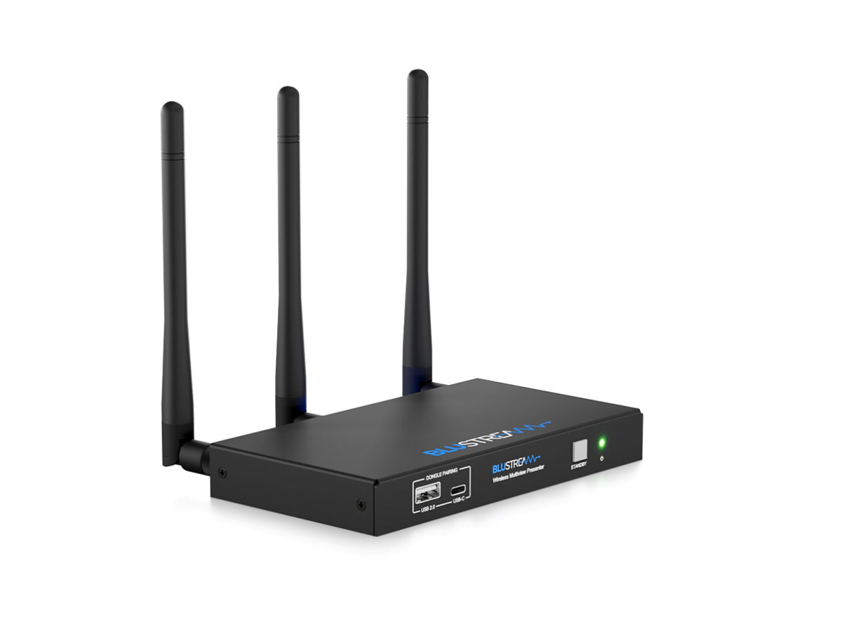 Blustream WMF51 - Pacific Hi Fi