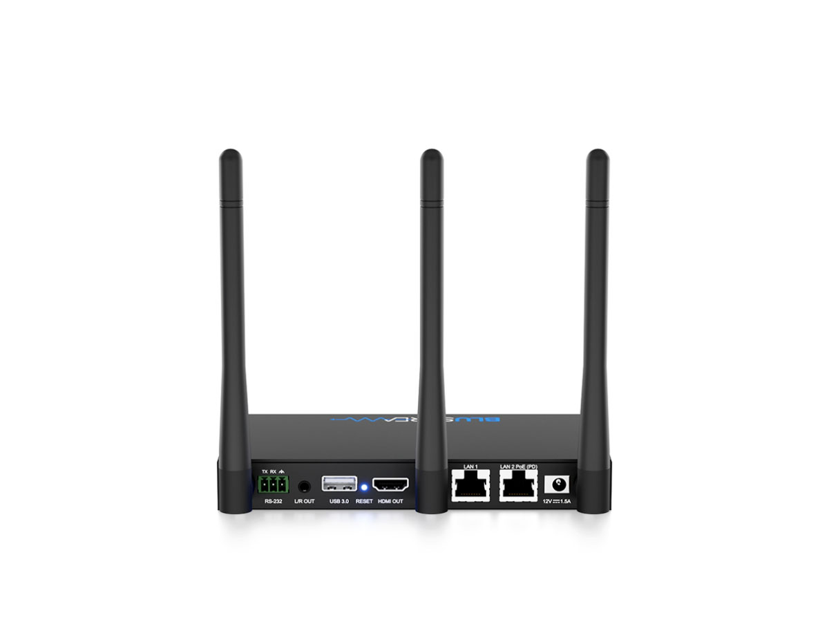 Blustream WMF51 - Pacific Hi Fi