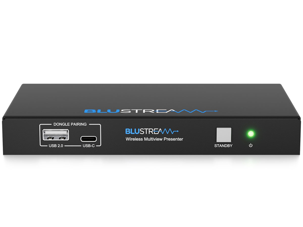 Blustream WMF51 - Pacific Hi Fi