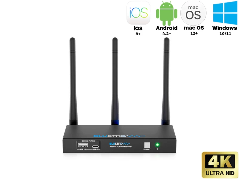 Blustream WMF51 - Pacific Hi Fi