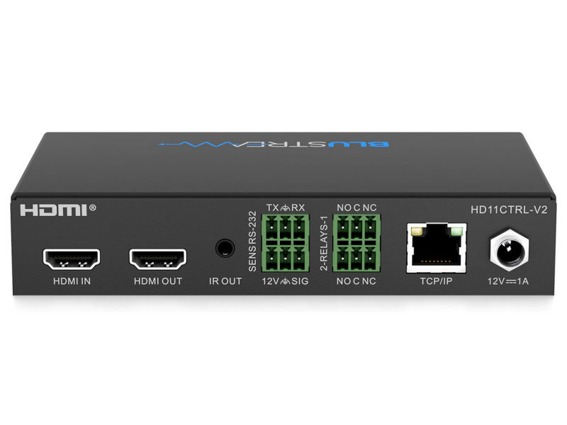 Blustream HD11CTRL-V2 - Pacific Hi Fi