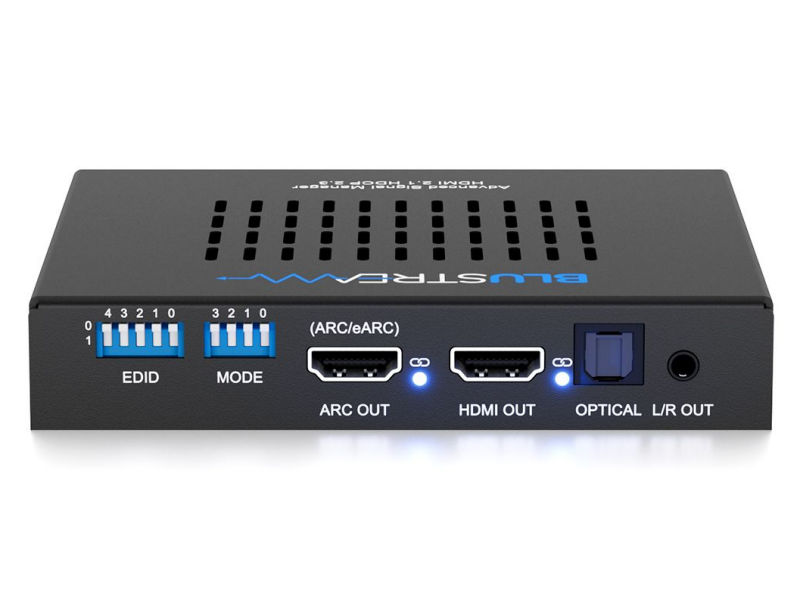 Blustream SM11EARC-8K - Pacific Hi Fi