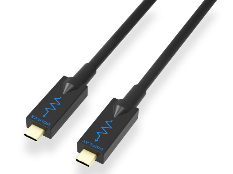 Blustream USB3C10 - Pacific Hi Fi