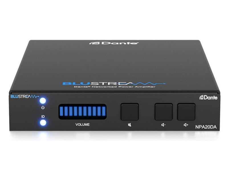 Blustream NPA20DA - Pacific Hi Fi