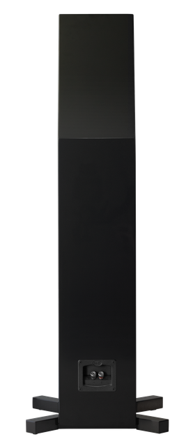 NHT Audio C4 Floorstanding Speakers - Pacific Hi Fi