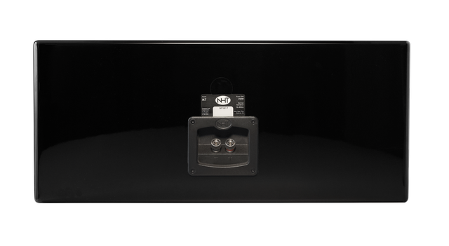 NHT Audio M7 Centre Speaker - Pacific Hi Fi