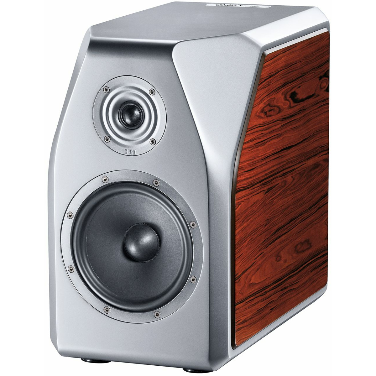 Heco BellaDonna Audiophile High-End Bookshelf Speaker - Pacific Hi Fi