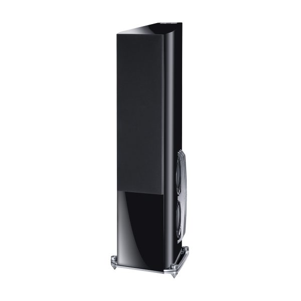 Heco La Diva High End Floor Standing Speaker - Pacific Hi Fi