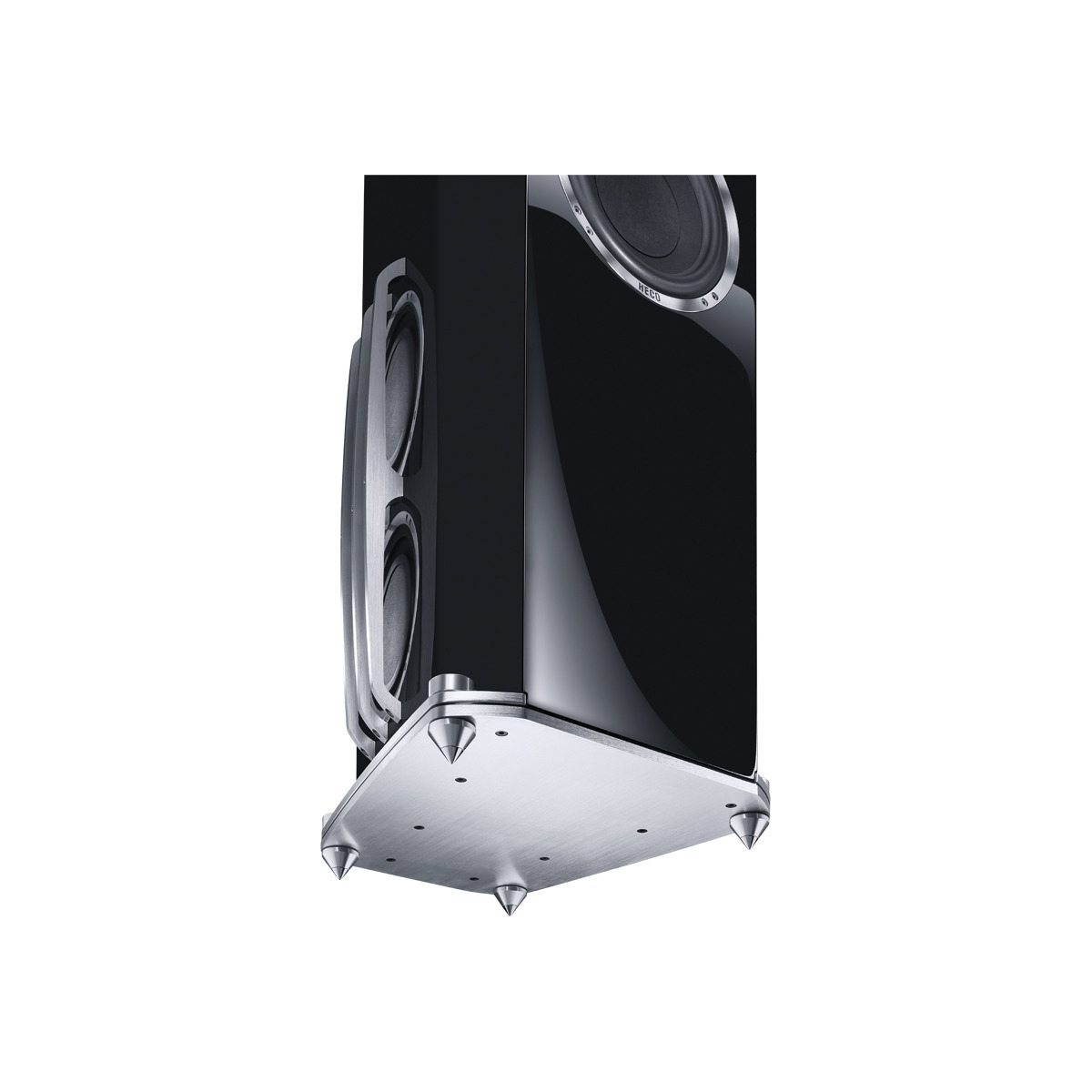 Heco La Diva High End Floor Standing Speaker - Pacific Hi Fi