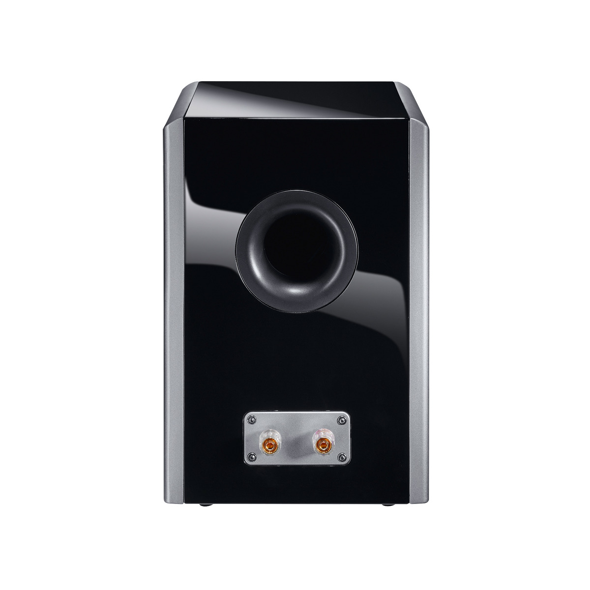 Heco Tresor Bookshelf Speaker - Pacific Hi Fi