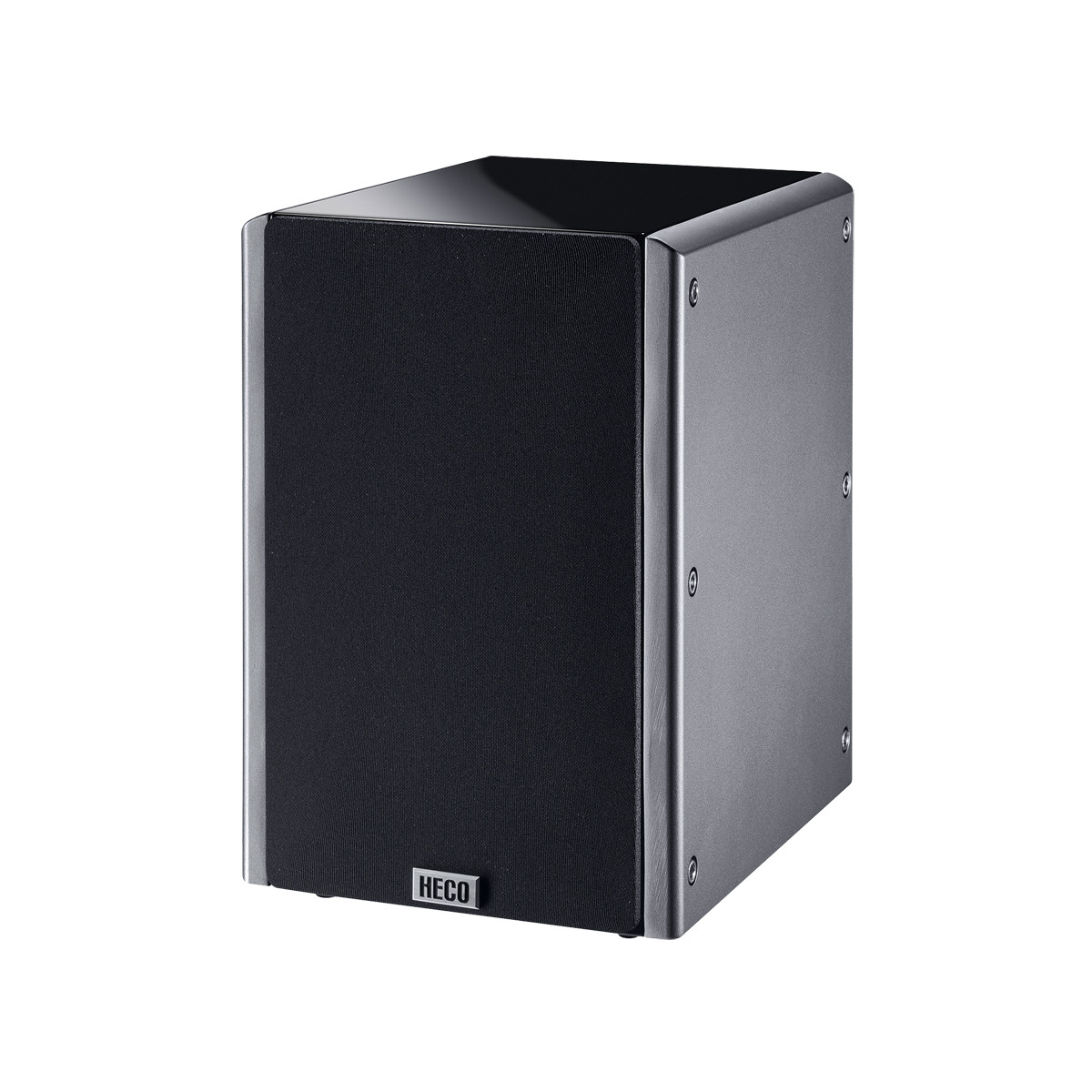 Heco Tresor Bookshelf Speaker - Pacific Hi Fi