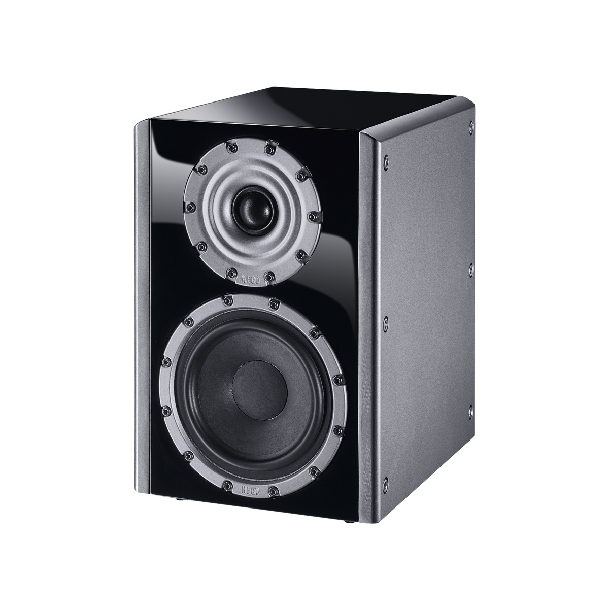 Heco Tresor Bookshelf Speaker - Pacific Hi Fi