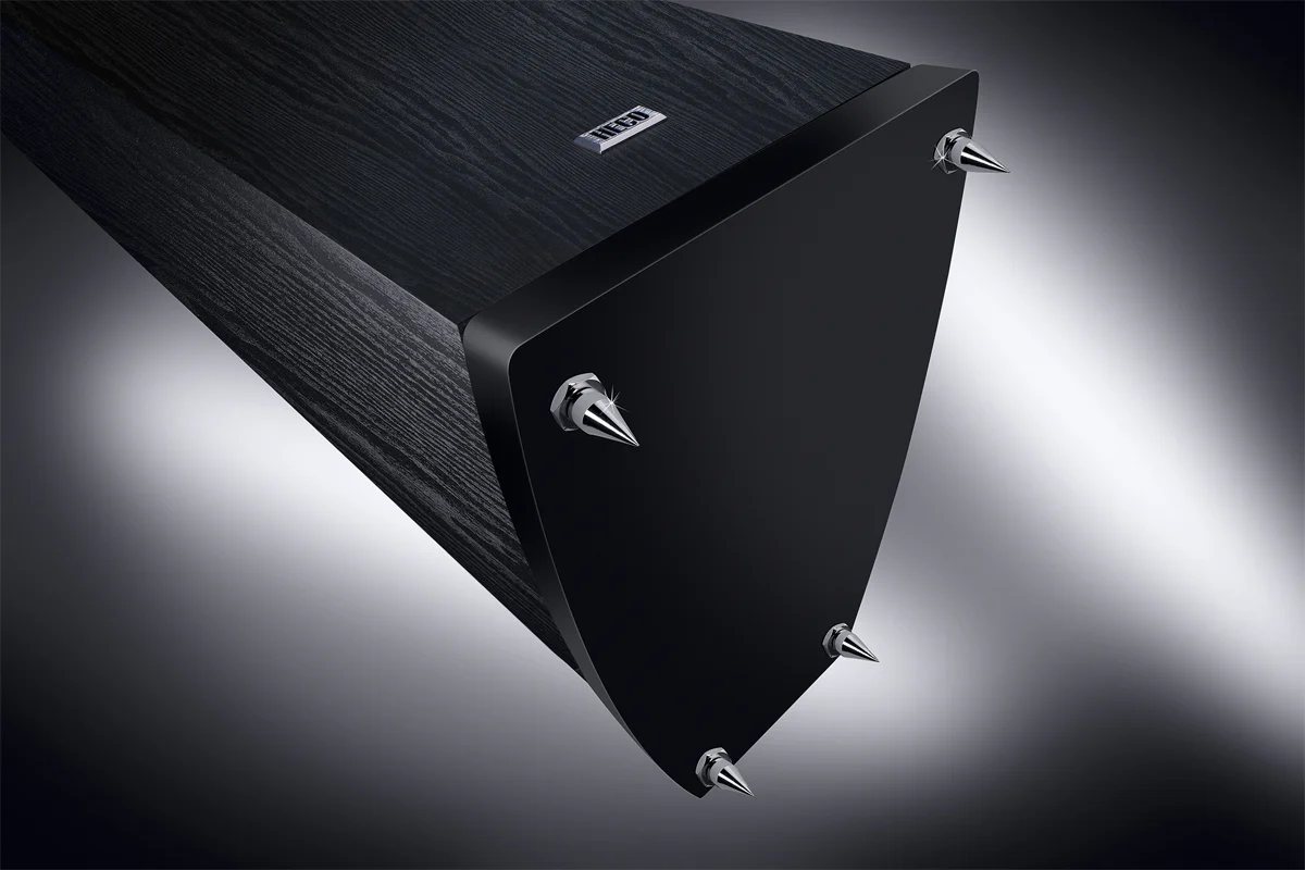 Heco Victa Prime 502 Floor Standing Speaker - Pacific Hi Fi