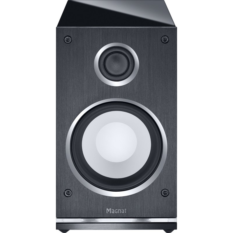 Magnat Quantum Edelstein Bookshelf Speakers - Pacific Hi Fi