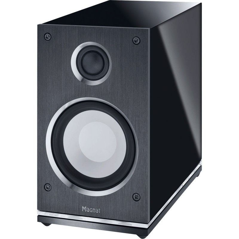 Magnat Quantum Edelstein Bookshelf Speakers - Pacific Hi Fi