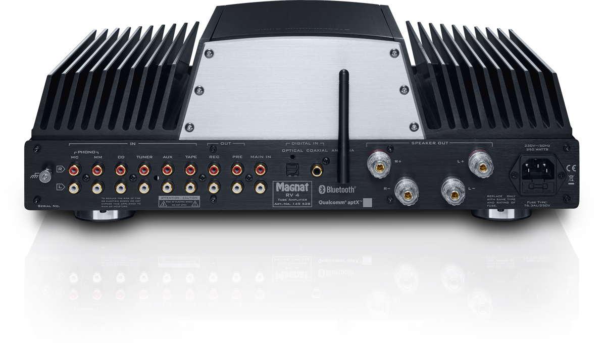 Magnat RV 4 - Pacific Hi Fi