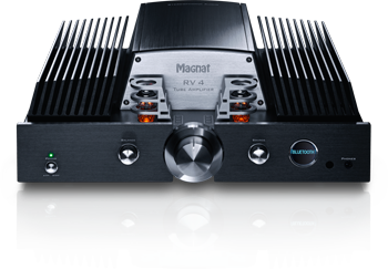 Magnat RV 4 - Pacific Hi Fi