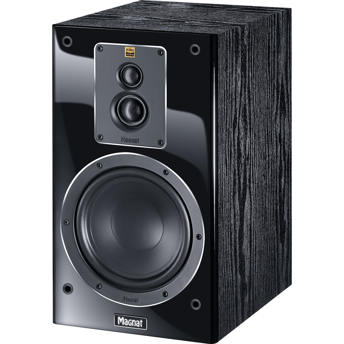 Magnat Signature 503 Bookshelf Speakers - Pacific Hi Fi
