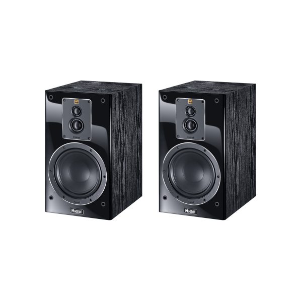 Magnat Signature 503 Bookshelf Speakers - Pacific Hi Fi