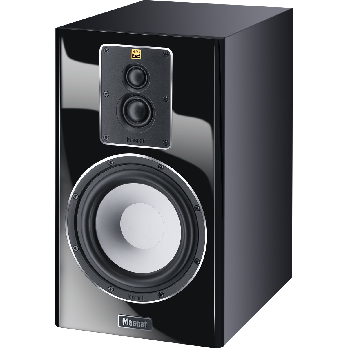 Magnat Signature 703 Bookshelf Speakers - Pacific Hi Fi