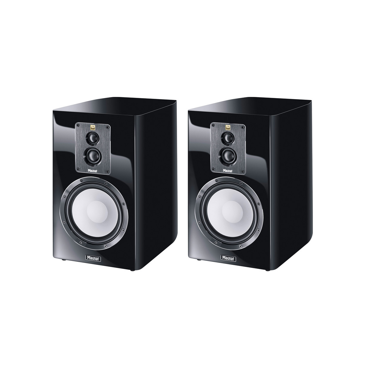 Magnat Signature 903 Bookshelf Speakers - Pacific Hi Fi