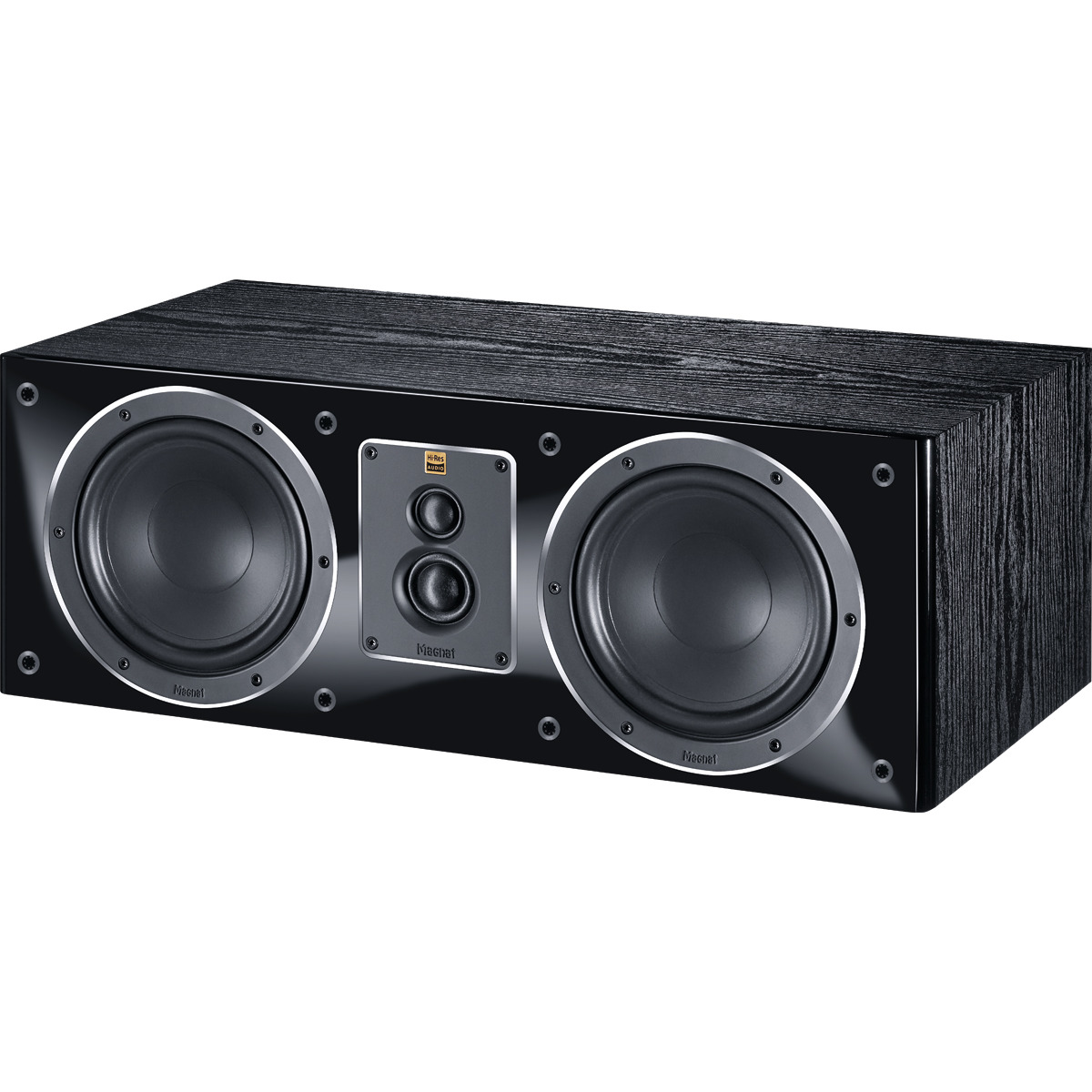 Magnat Signature Center 53 Center Speaker - Pacific Hi Fi