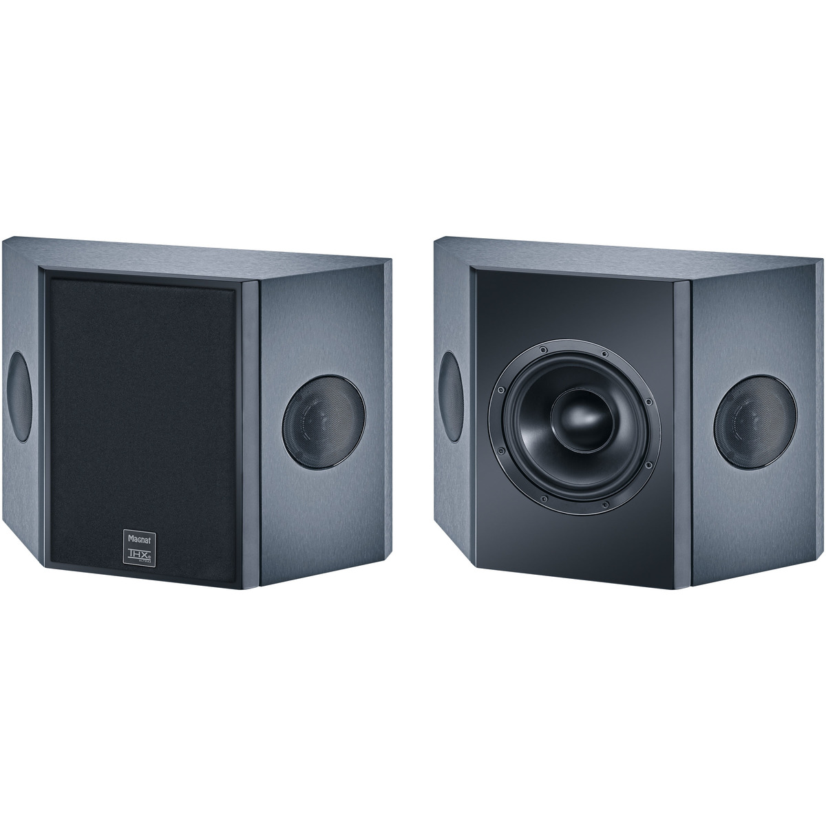 Magnat Cinema Ultra RD 200-THX Surround Sound Speakers - Pacific Hi Fi