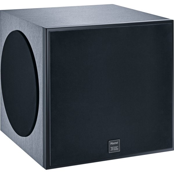 Magnat Cinema Ultra SUB 300-THX Subwoofer - Pacific Hi Fi