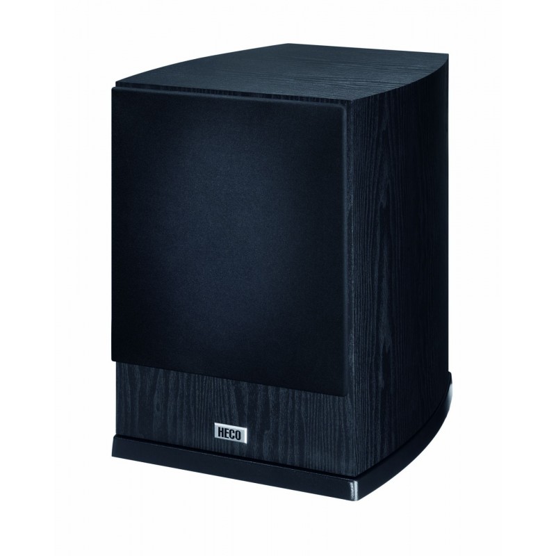 Heco Victa Prime Powered Sub 252 - Pacific Hi Fi