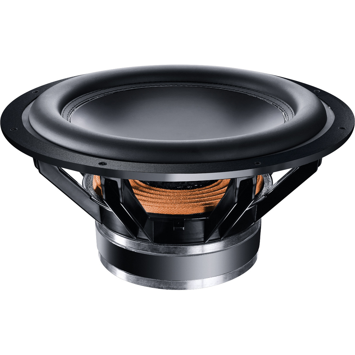 Magnat Omega 12 Powered Sub - Pacific Hi Fi