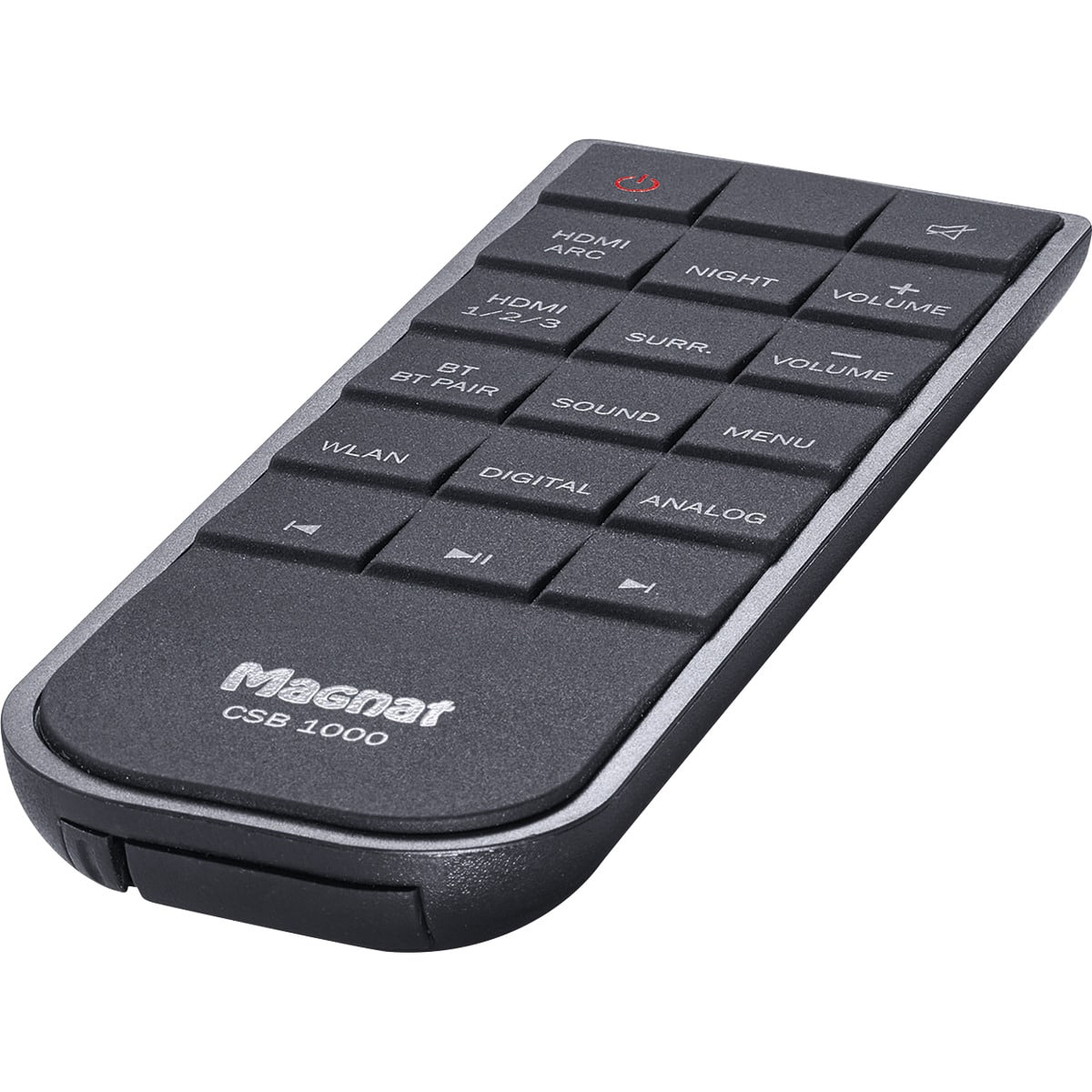 Magnat CSB 1000 HiFi BT Sound Bar and Sub - Pacific Hi Fi