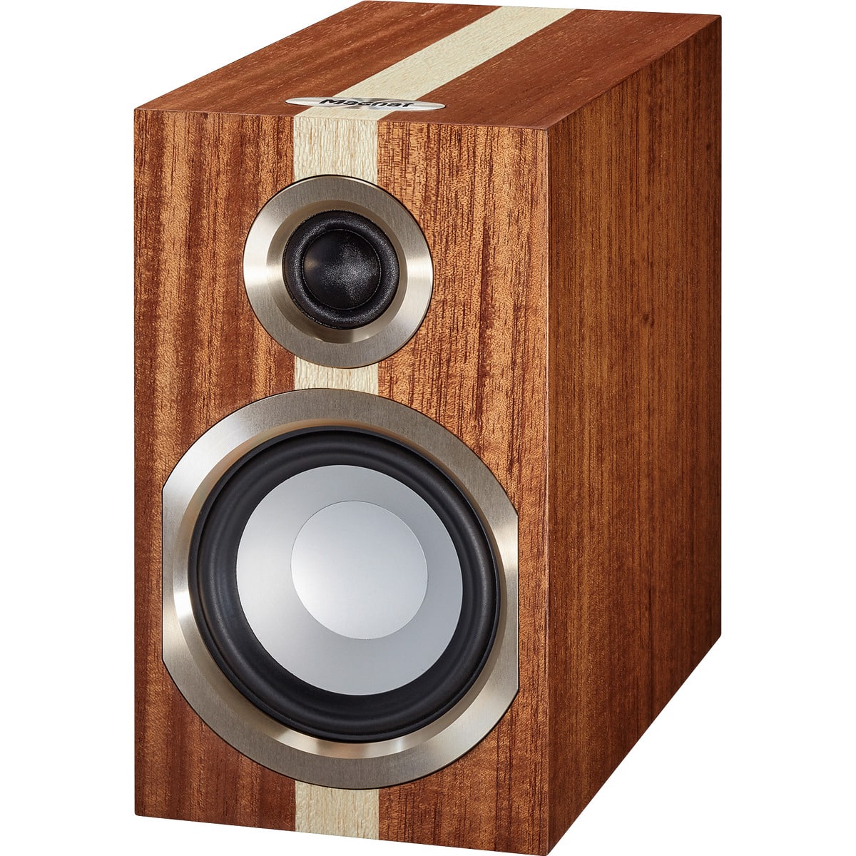 Magnat Humidor Bookshelf Speaker - Pacific Hi Fi