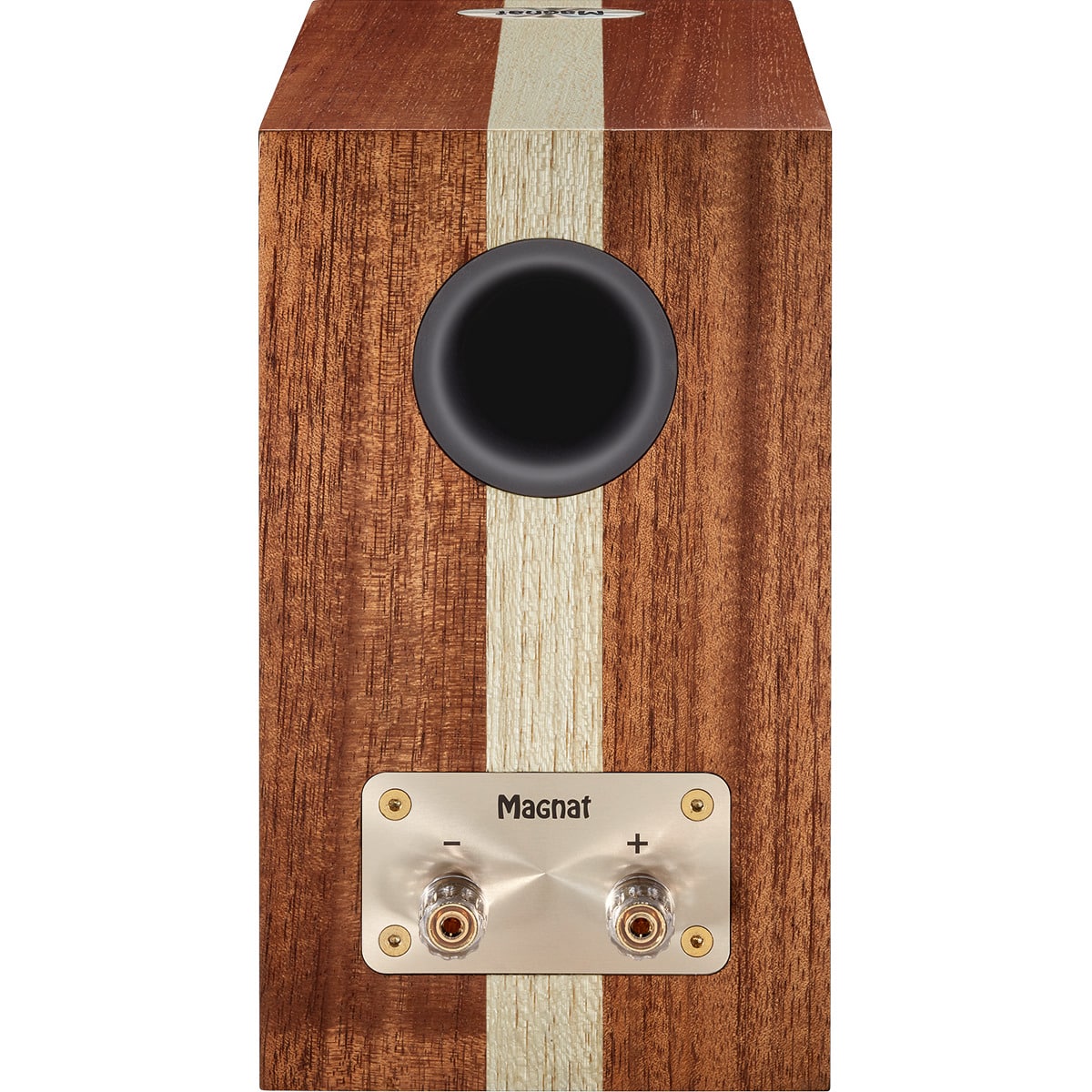 Magnat Humidor Bookshelf Speaker - Pacific Hi Fi