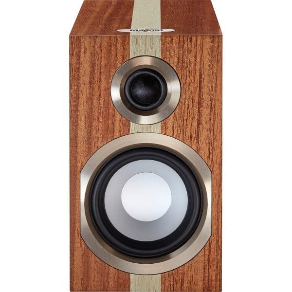Magnat Humidor Bookshelf Speaker - Pacific Hi Fi