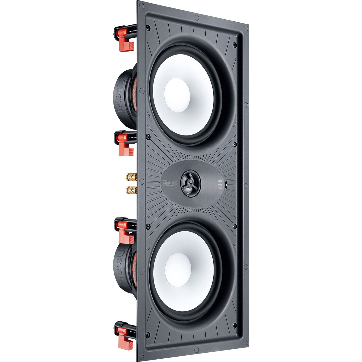 Magnat Signature IWT 262 6.5inch In-Wall L/C/R Speaker - Pacific Hi Fi