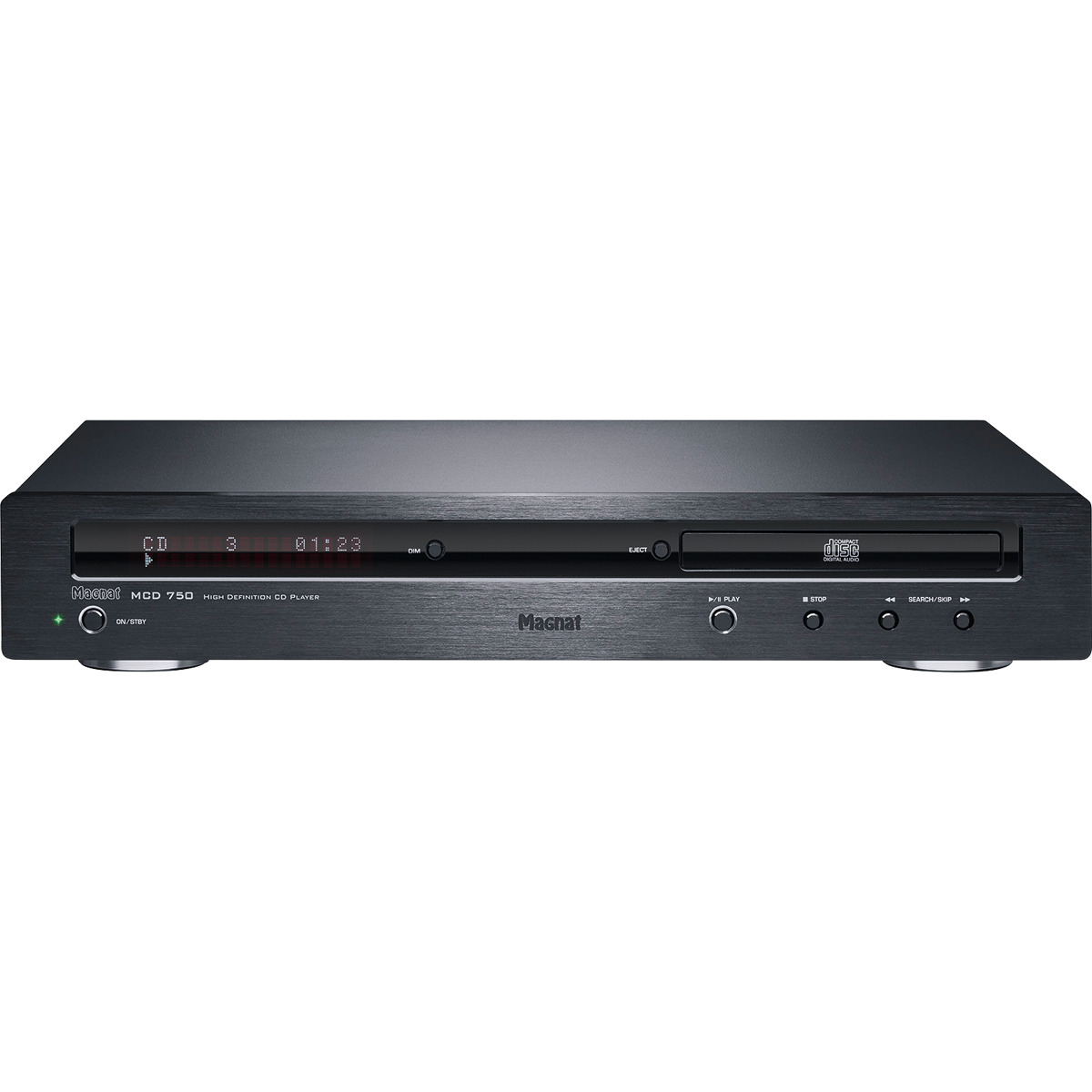 Magnat MCD 750 HQ CD Player - Pacific Hi Fi