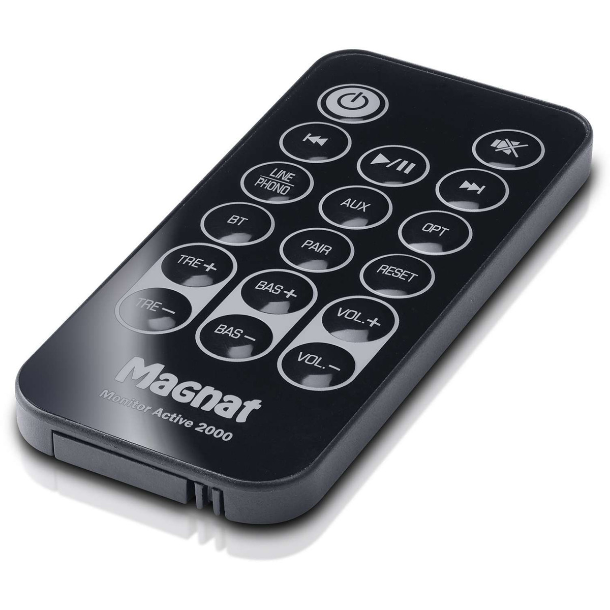 Magnat Monitor Active 2000 - Pacific Hi Fi