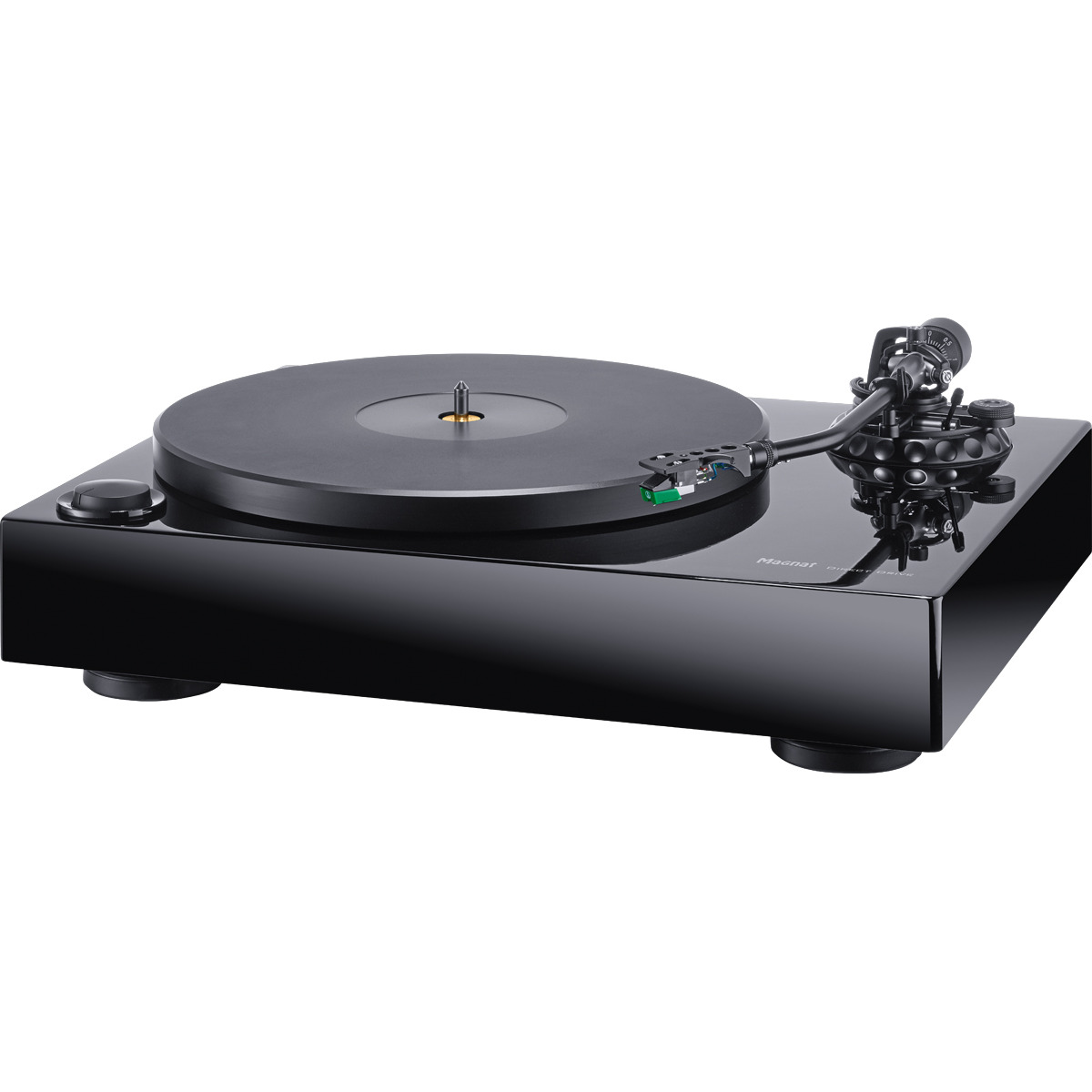 Magnat MTT 990 IC High-End Turntable - Pacific Hi Fi