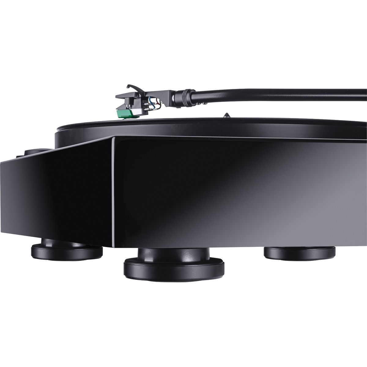 Magnat MTT 990 IC High-End Turntable - Pacific Hi Fi