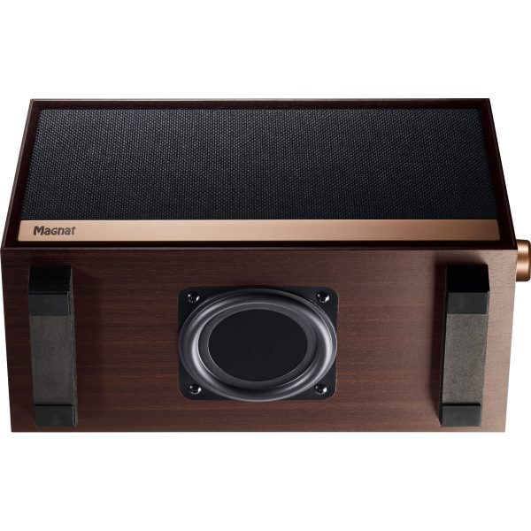 Magnat Prime Classic Top-Class Bluetooth Loudspeaker - Pacific Hi Fi