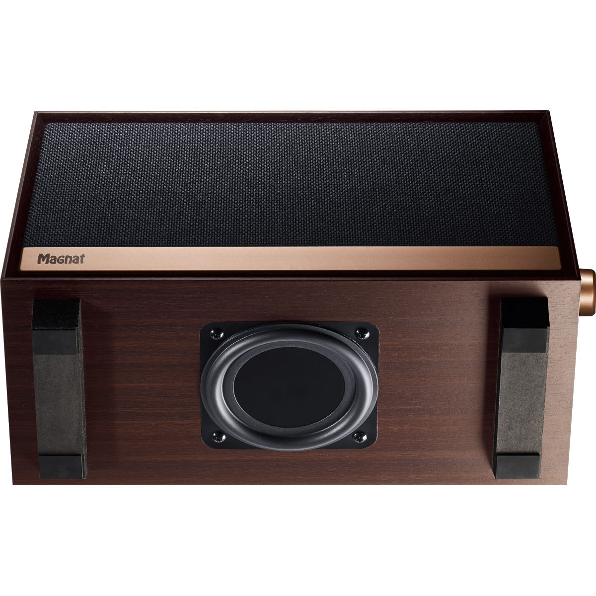 Magnat Prime Classic Top-Class Bluetooth Loudspeaker - Pacific Hi Fi