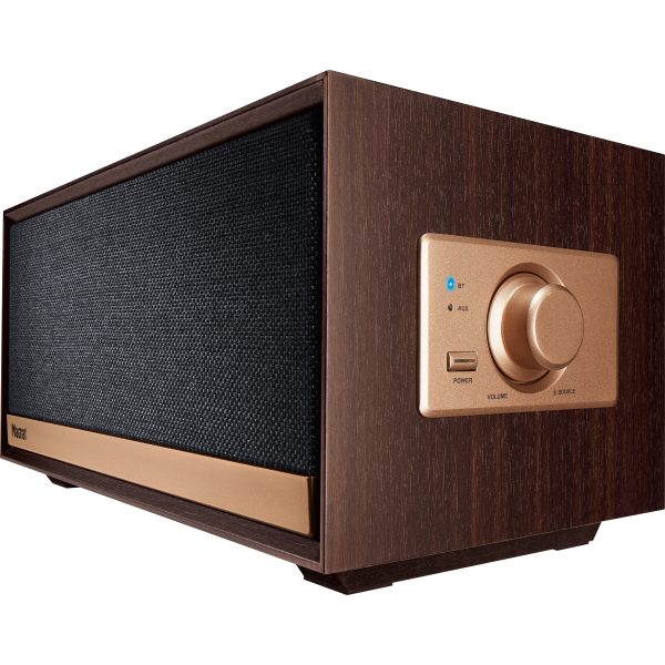 Magnat Prime Classic Top-Class Bluetooth Loudspeaker - Pacific Hi Fi