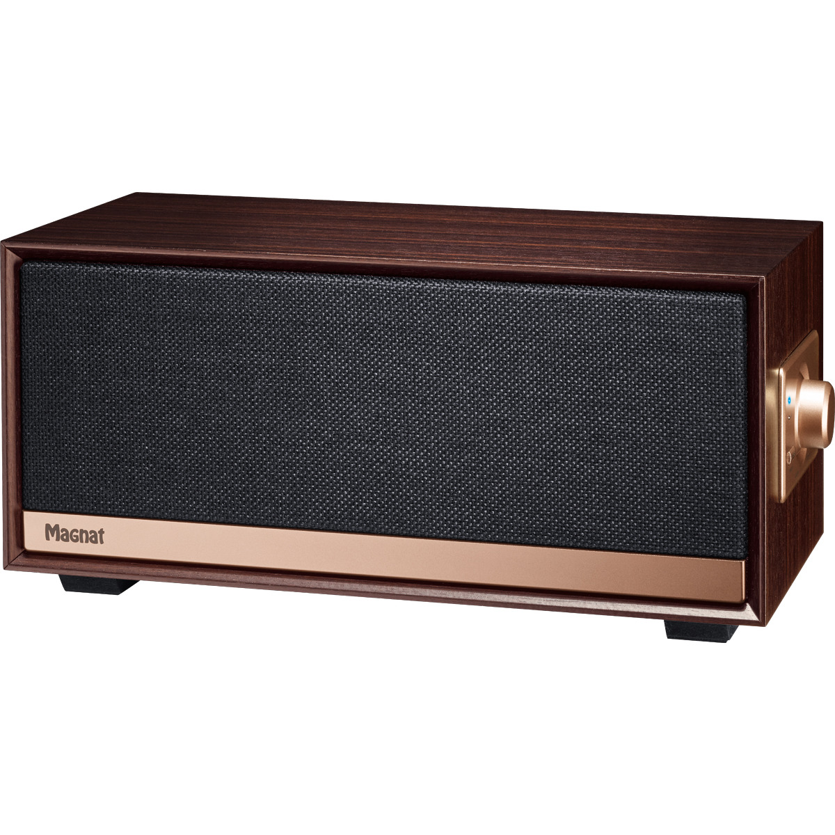 Magnat Prime Classic Top-Class Bluetooth Loudspeaker - Pacific Hi Fi